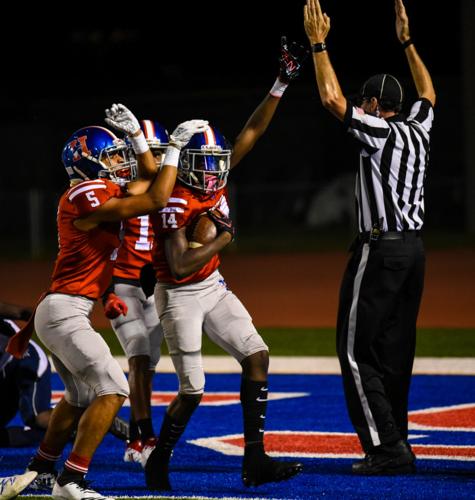 Heritage football ready for season after offseason of adversity ...