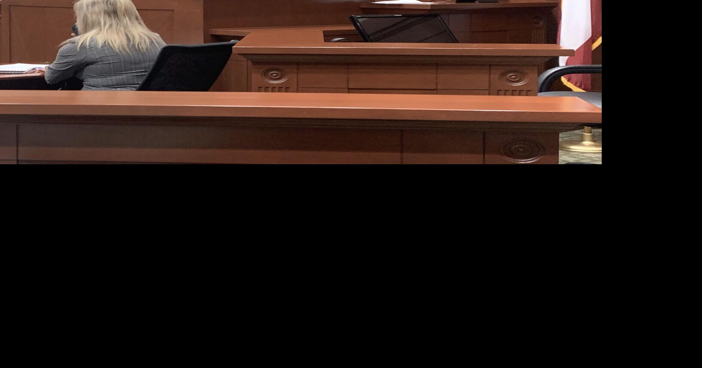 Judge John Ott hears arguments in Confederate statue case | News ...