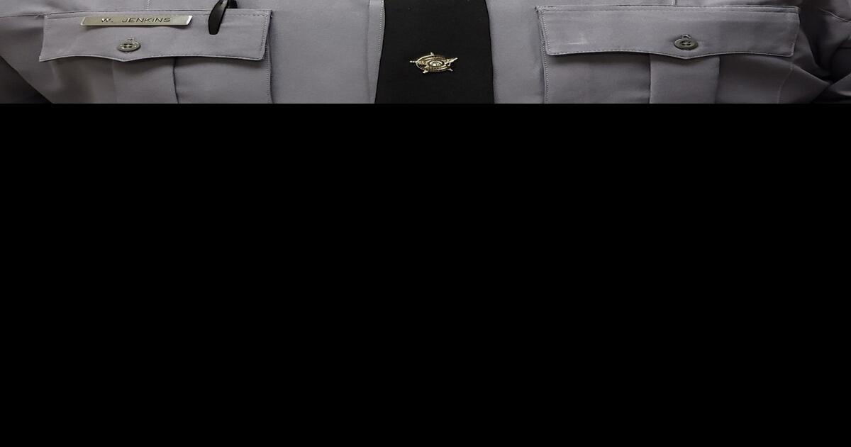 Rockdale County Sheriff's Office partners with local motorcycle company ...