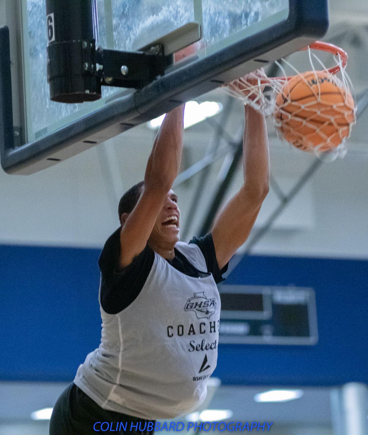 Alcovy basketball finds success during rigorous summer schedule ...