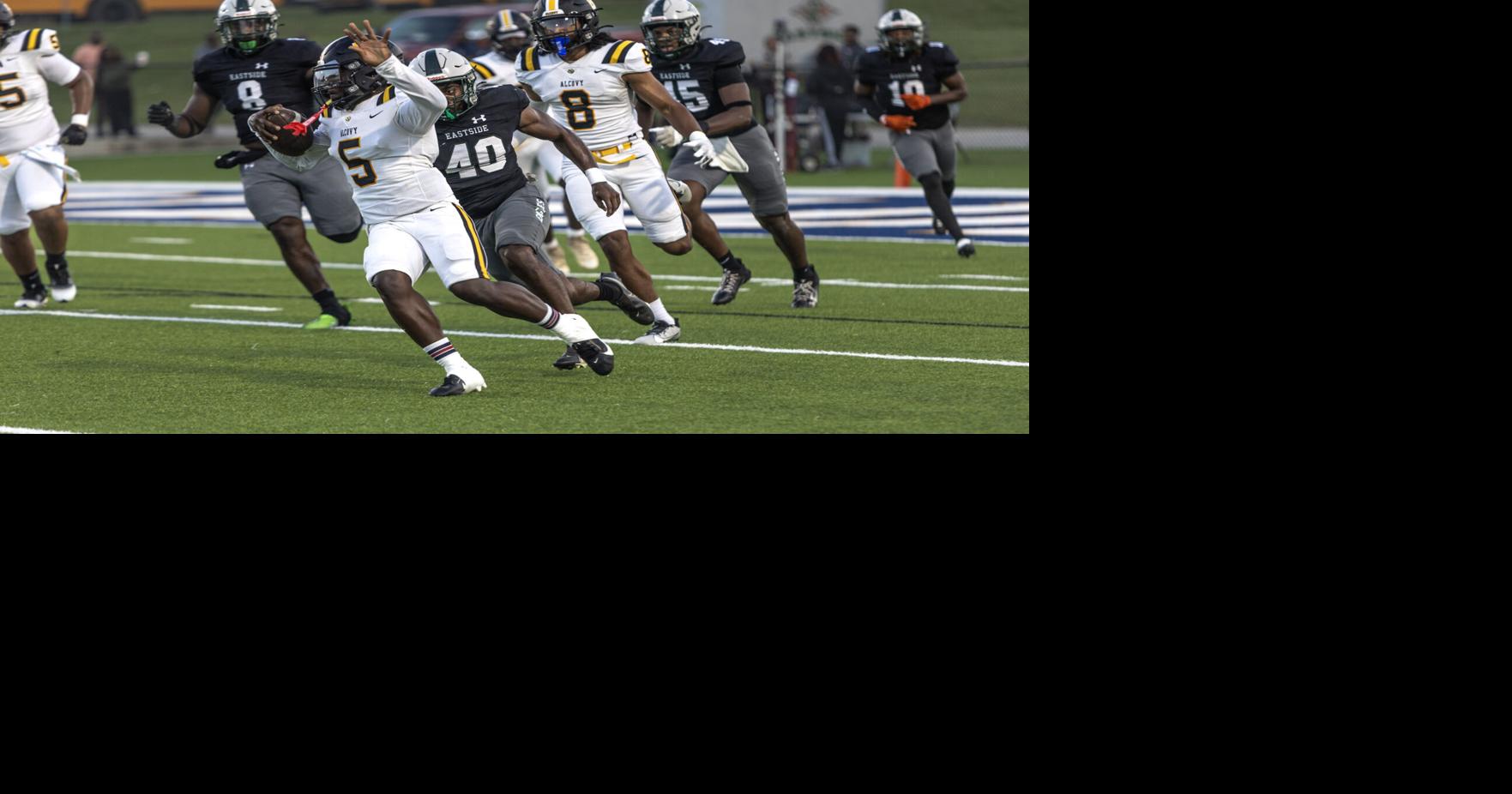 PHOTOS: Alcovy vs. Eastside Football | Rockdale Newton Citizen Photo ...