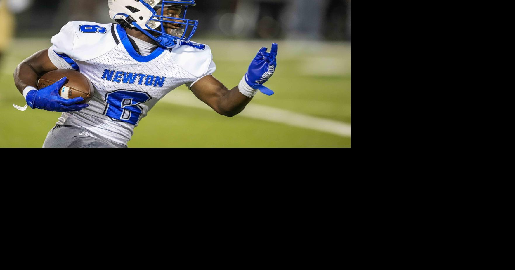 Newton Football Season Ends with Playoff Loss to Camden County | Sports ...