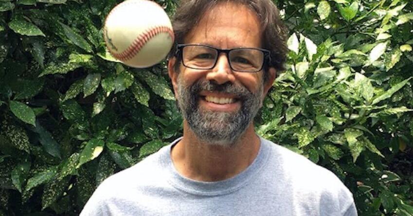 Georgia Writers Museum hosts Jerry Grillo presenting an evening on ...