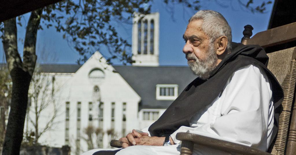 Planting seeds of faith: Father Anthony Delisi remembered for helping ...