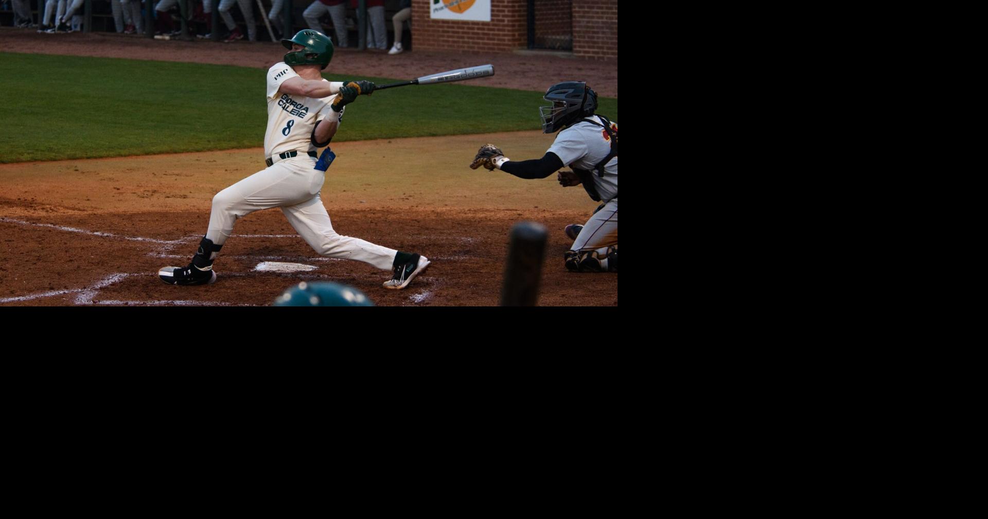 Eastside Grad Mason Poole Named Peach Belt Conference Player of the ...