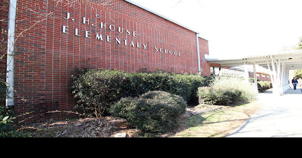 2016 wraps up with more ups than downs at Rockdale schools | School ...