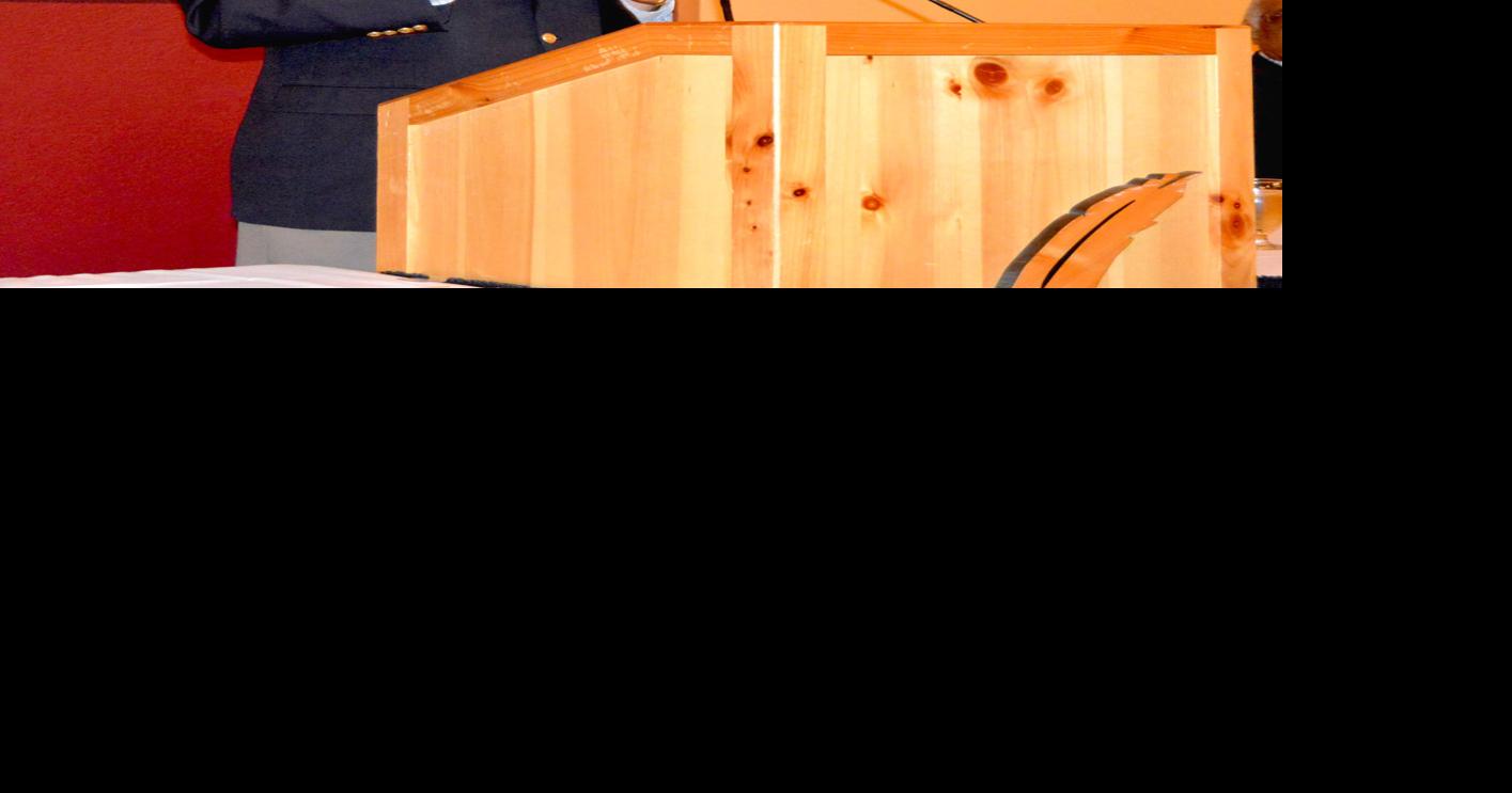 Randy Mills leaves office after serving 20 years as mayor of Conyers ...