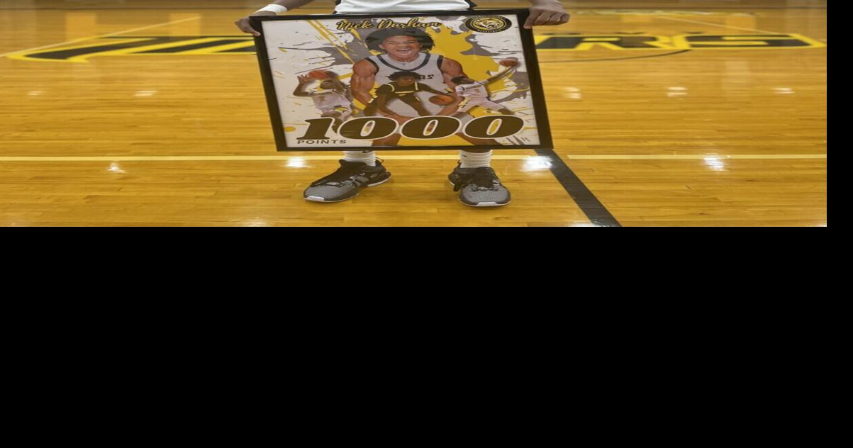 How Nick Durham Made a Name for Himself with Alcovy Boys Basketball ...