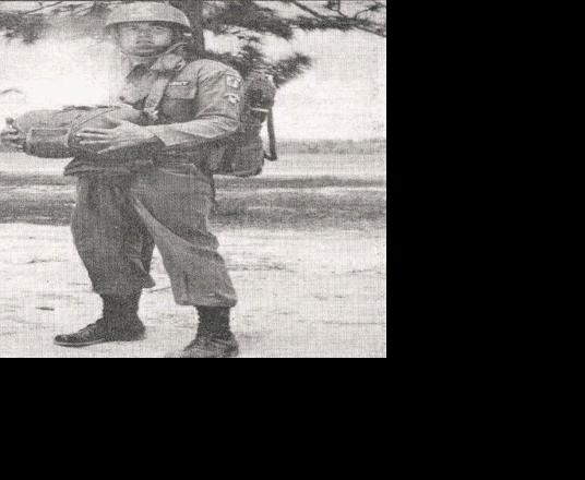 A VETERAN’S STORY: One soldier’s Medal of Honor | Local News ...