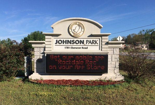 Johnson Park renovation groundbreaking is Sept. 9 at 5 p.m. | News ...