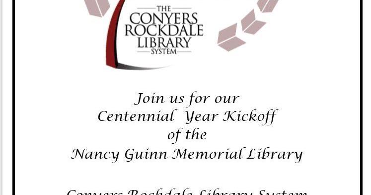 Nancy Guinn’s “100 Years of Service” to open more doors | Newton ...