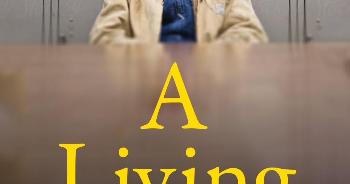 BOOK REVIEW: 'A Living' powerful and impactful | Features ...