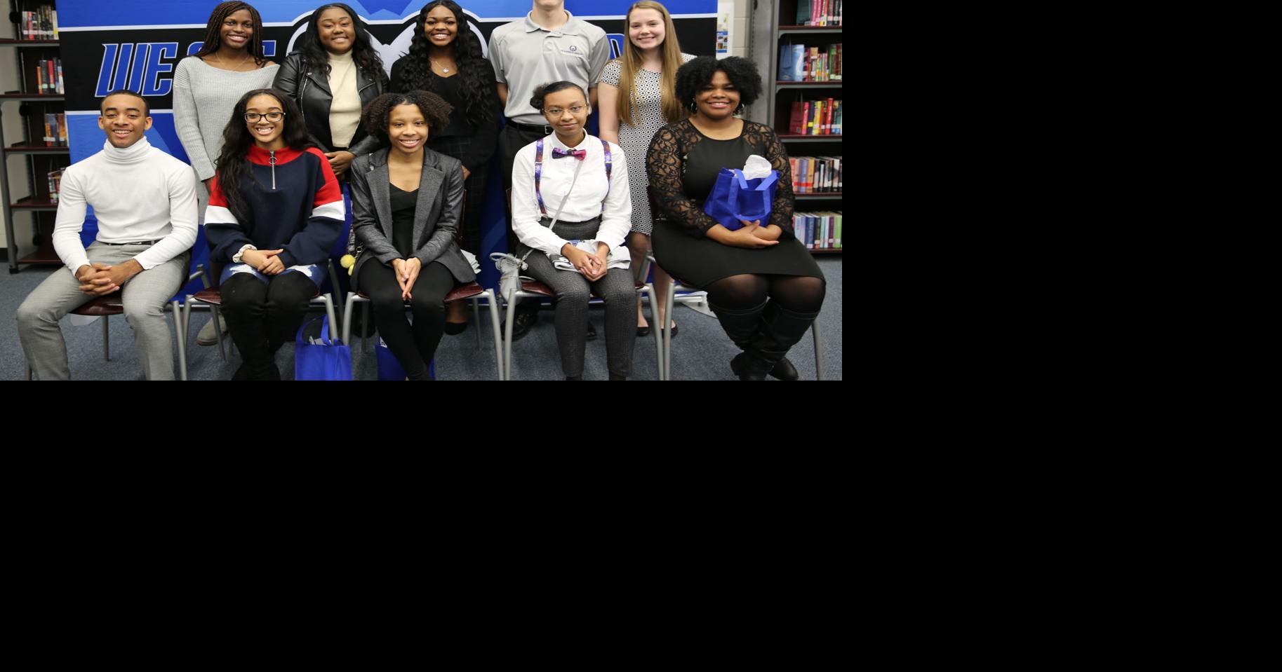 Newton High School announces top 10 graduates of Class of 2020 | News ...