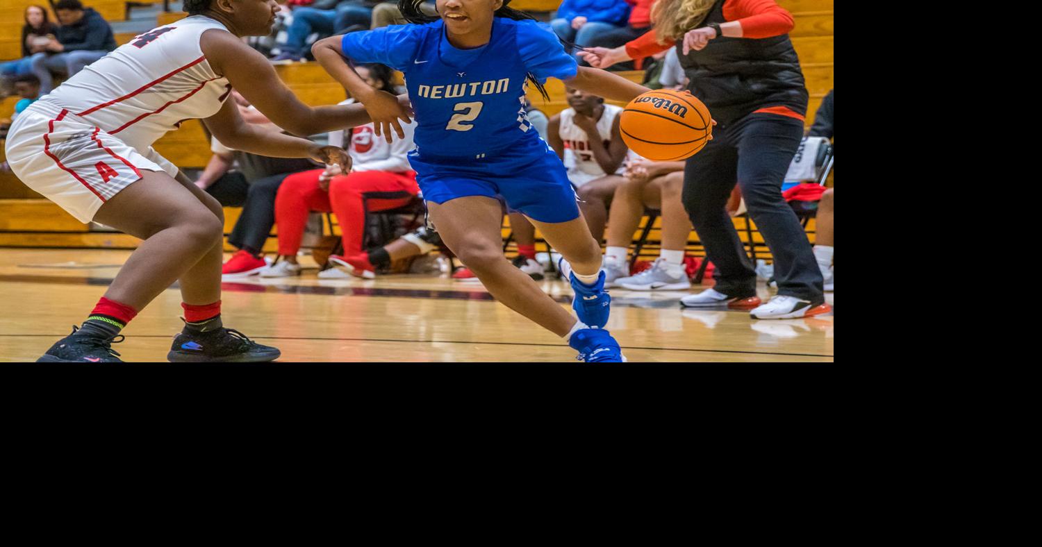 PHOTOS: Scenes from Newton's 40-37 loss to Archer | Multimedia ...