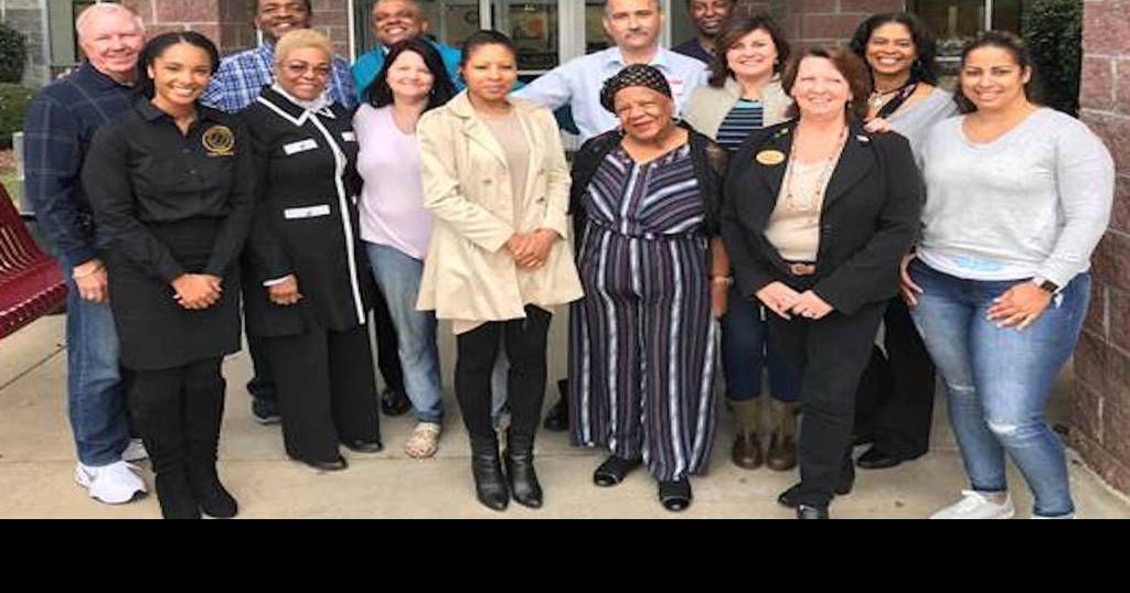 Citizens can now be Rockdale Community Ambassadors | Local News ...