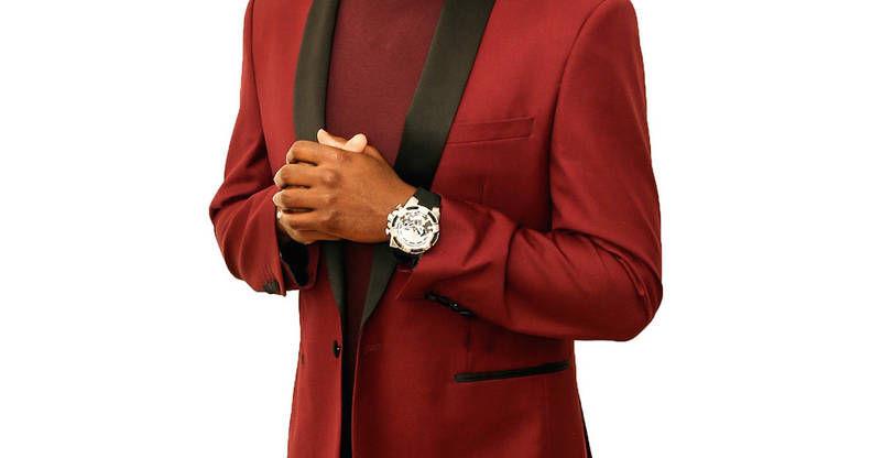 Fulfilling a dream: Conyers jazz pianist Xavier Gordon plans coming ...