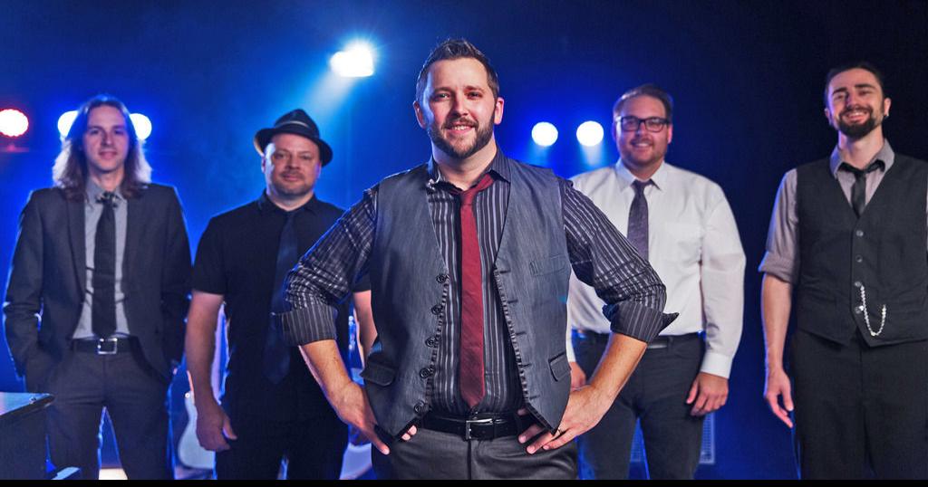 Ty Reynolds Band concert slated for Saturday in the Covington Square ...