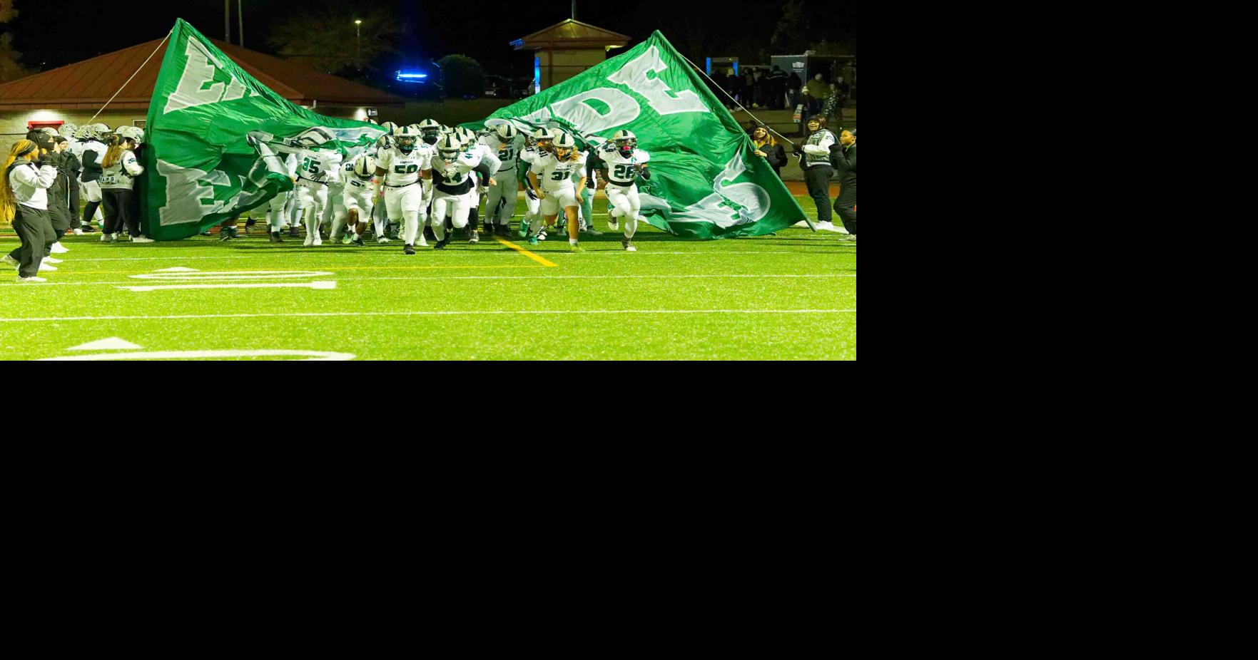 Eastside Eagles Enjoyed Outstanding Football Season | Sports ...