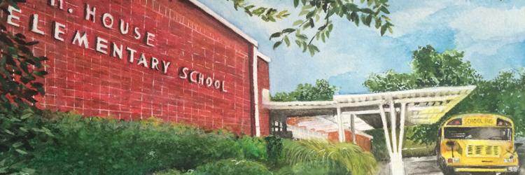 Rockdale Schools to have groundbreaking for new J.H. House and Central ...