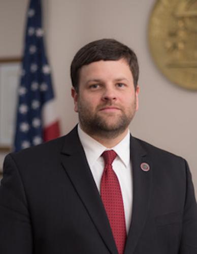 Tim Fleming to run for District 114 seat in Georgia House of ...