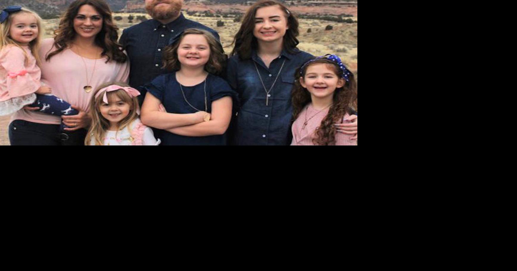 Despite pandemic, nursing student Caleb DeLong is where he wants to be ...