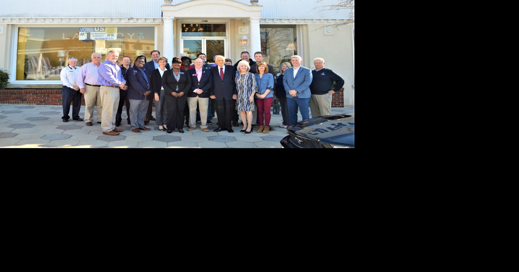 Ramsey’s Furniture Company celebrates 100 years | Newton ...