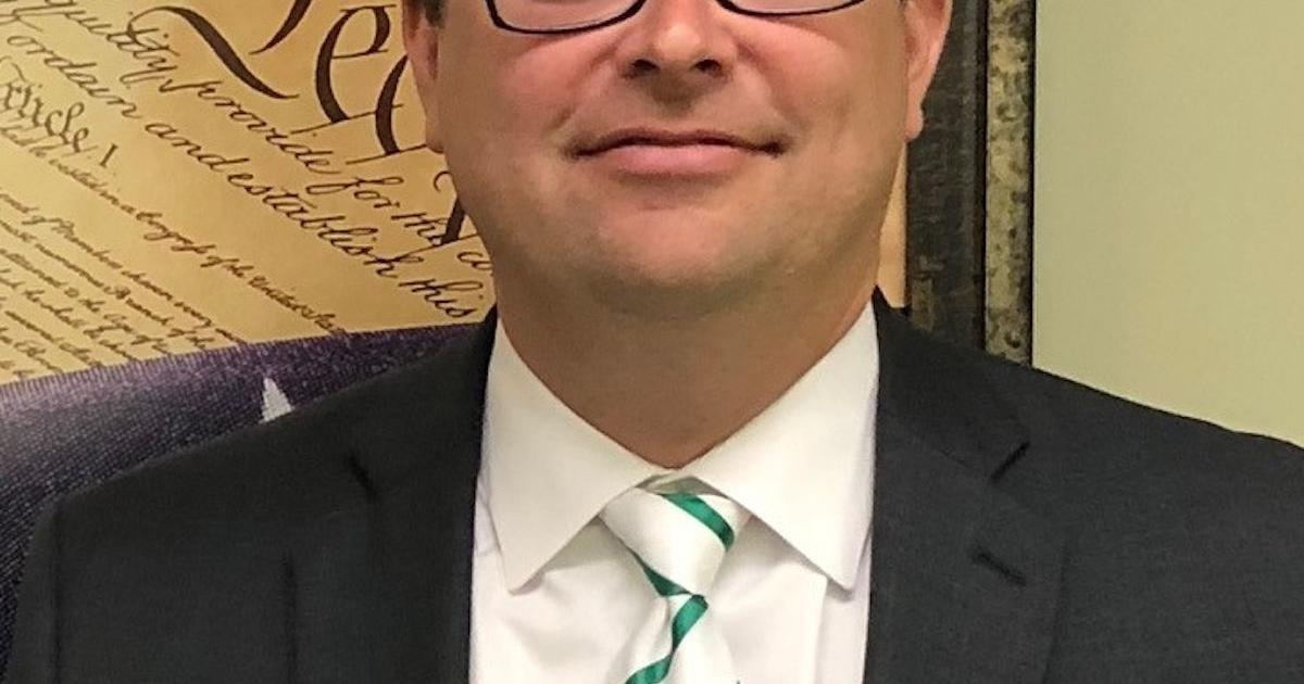 Michael Nation named chief Municipal Court judge in Conyers | Rockdale ...