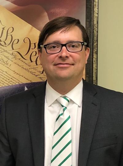 Michael Nation named chief Municipal Court judge in Conyers | Rockdale ...