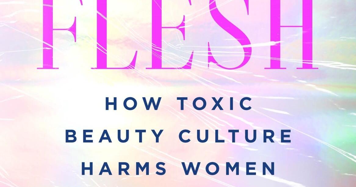 BOOK REVIEW: Is 'Beautiful' Toxic from the Inside Out? | Features ...
