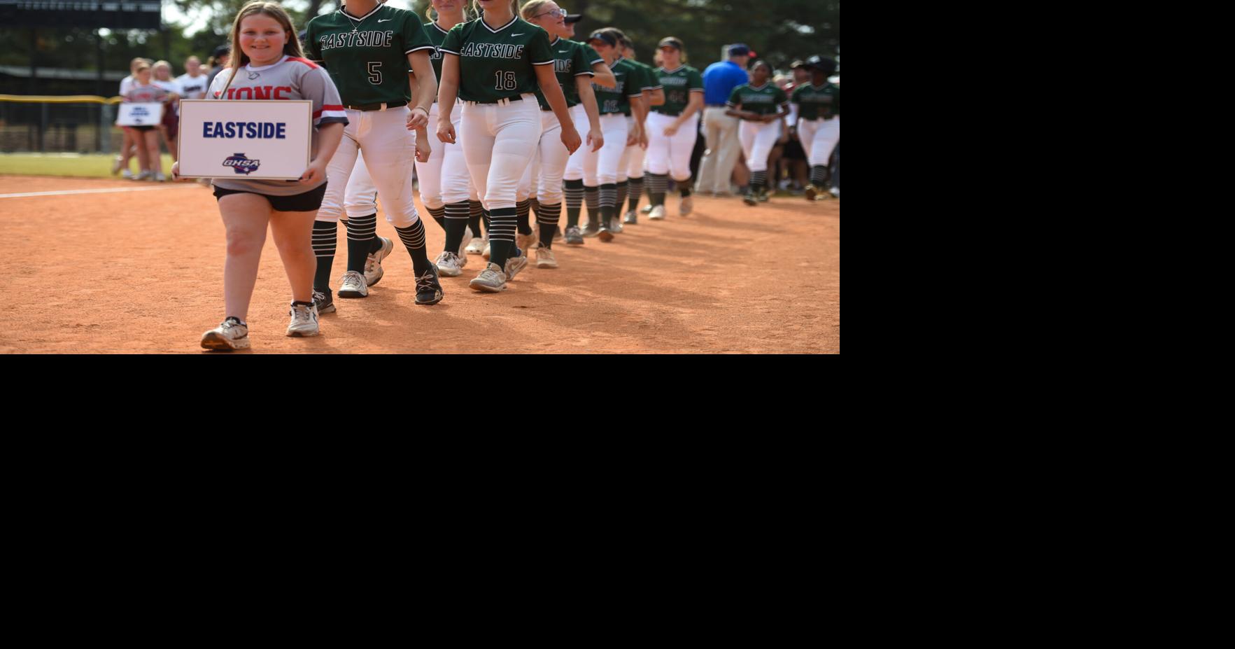Five Eastside Softball Players Named GACA All-State | Sports ...