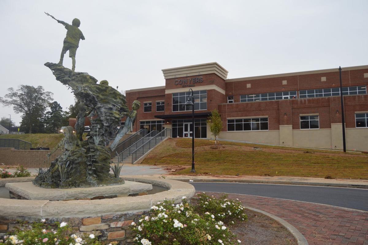 Newton | rockdalenewtoncitizen.com