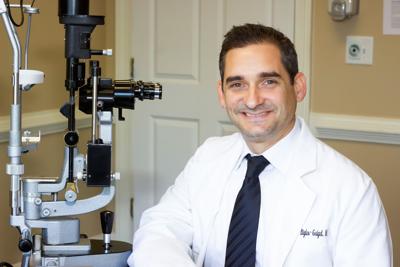 Georgia Ophthalmologists announces expansion of advanced vision ...