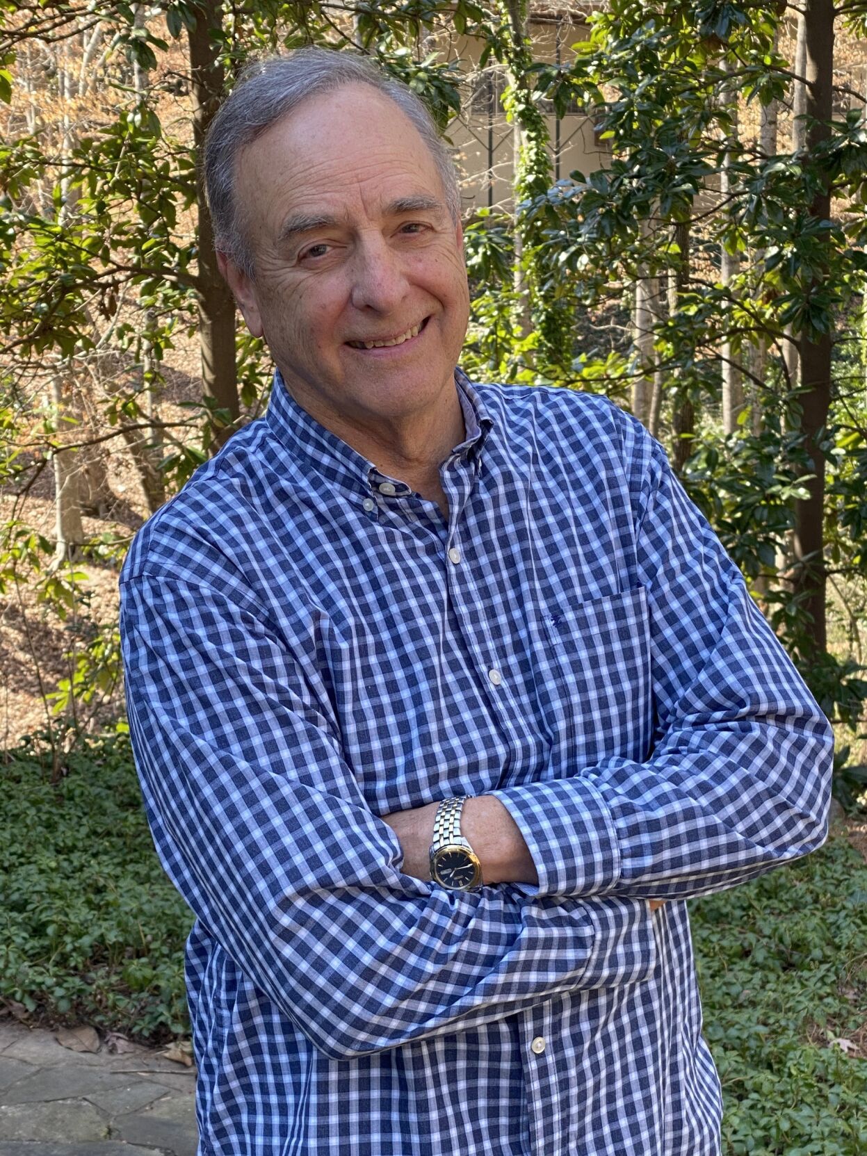 Broadcaster John Pruitt to discuss his book at Georgia Writers Museum ...