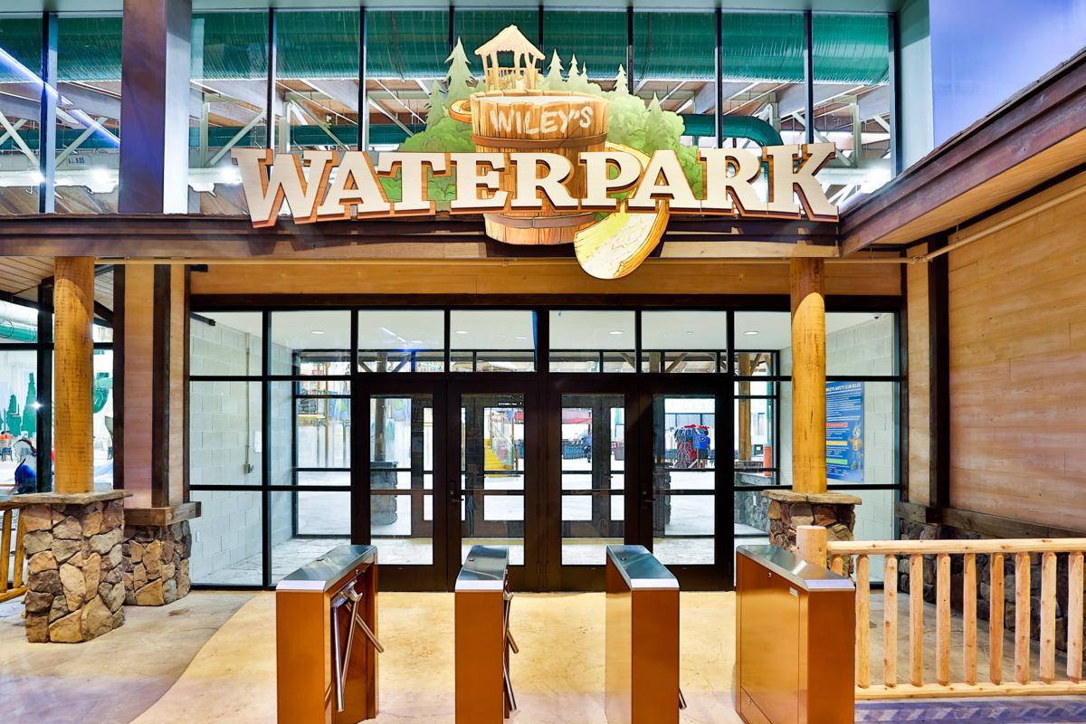 Great Wolf Lodge Georgia in LaGrange set to reopen June 16 | Features ...