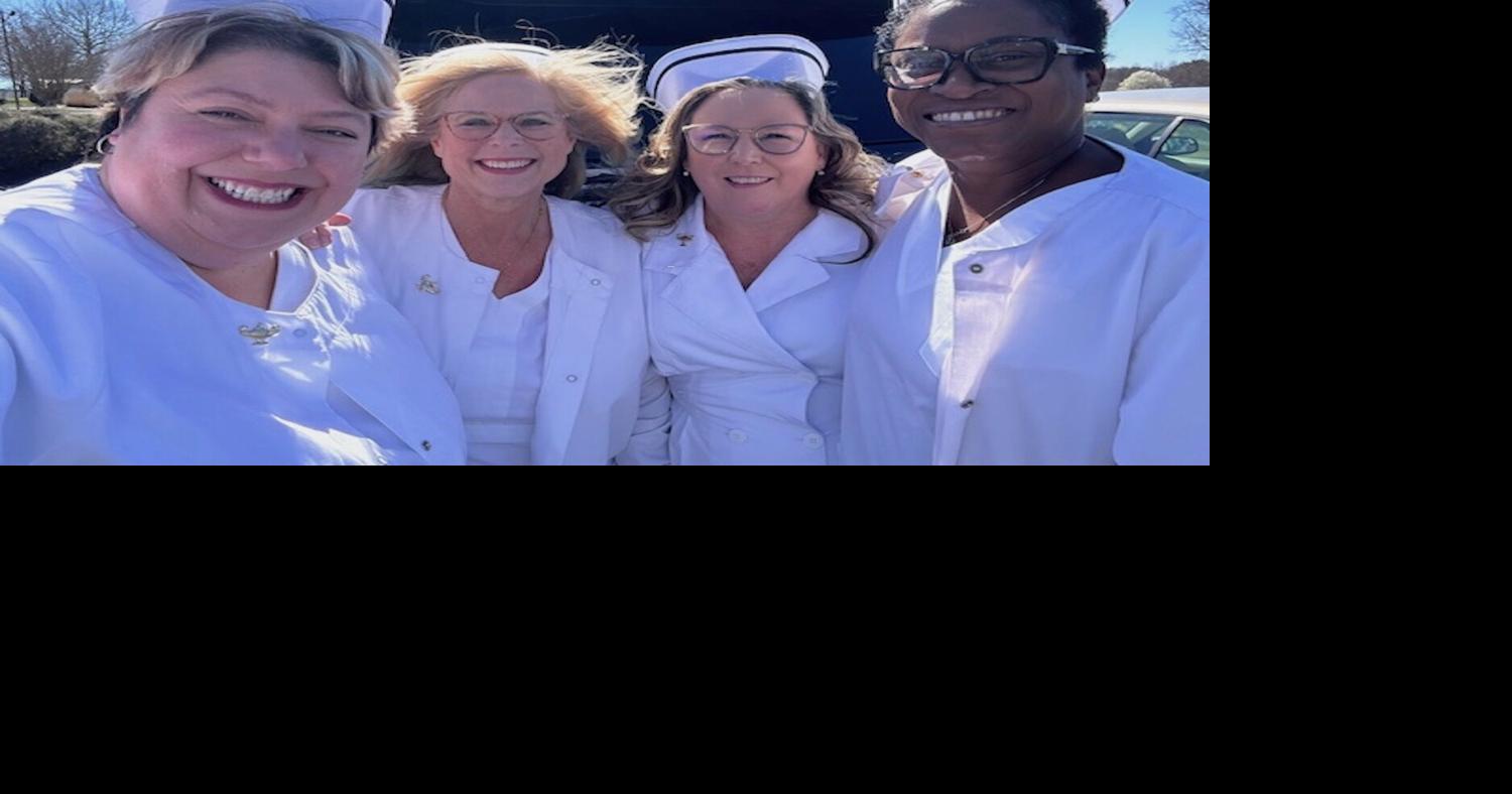 Nurse Honor Guard to hold Ceremony May 21 | | rockdalenewtoncitizen.com