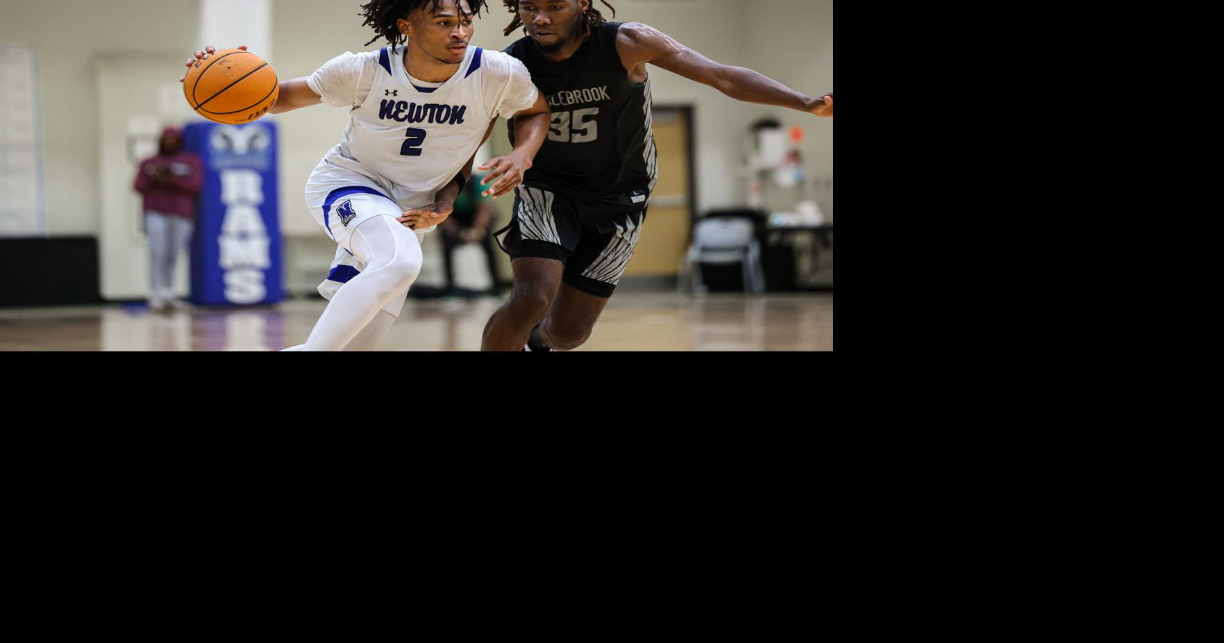 Newton's Stephon Castle, Atlanta Metro Player of the Year, leads Tipoff ...