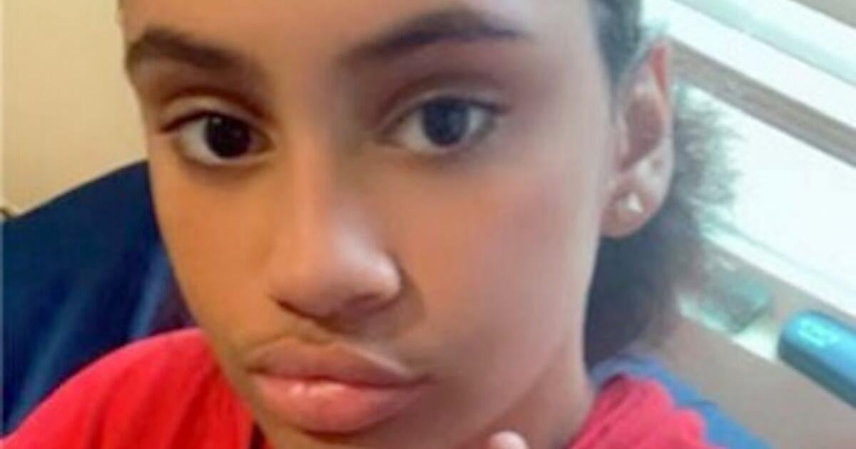 Information Sought On Missing Teen From Conyers
