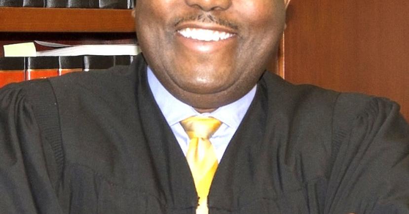 Judge Horace Johnson named president of Council of Superior Court ...