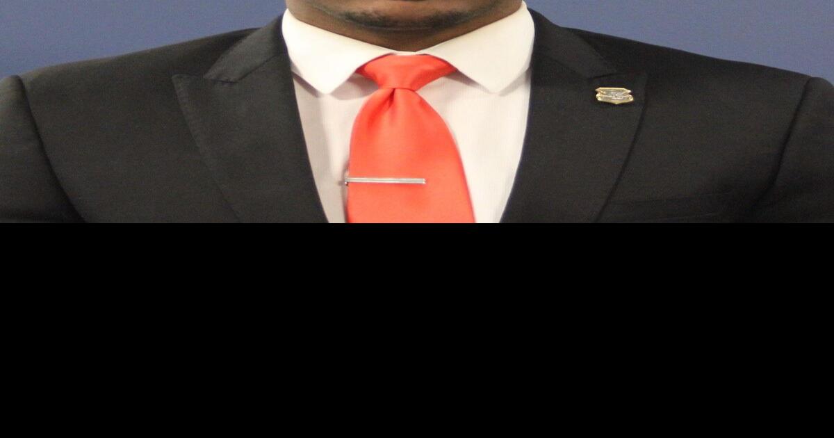 GBI promotes Justin McAllister | News | rockdalenewtoncitizen.com