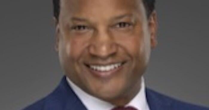 McRae announces candidacy to retain position as chief judge of Rockdale ...