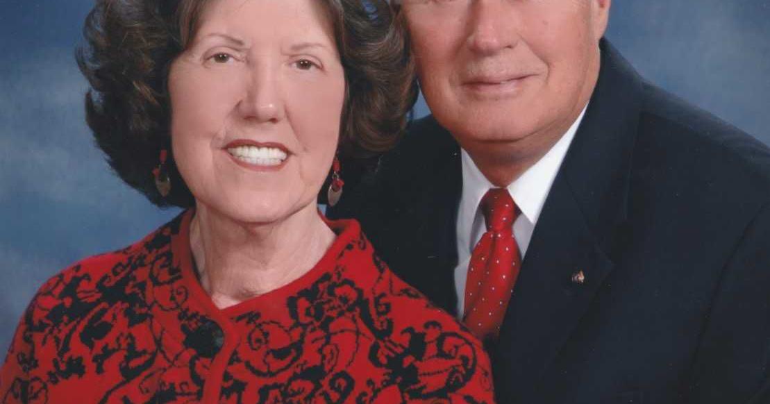 Jerry and Lee Aldridge to be inducted to NCSS Hall of Fame | Newton ...