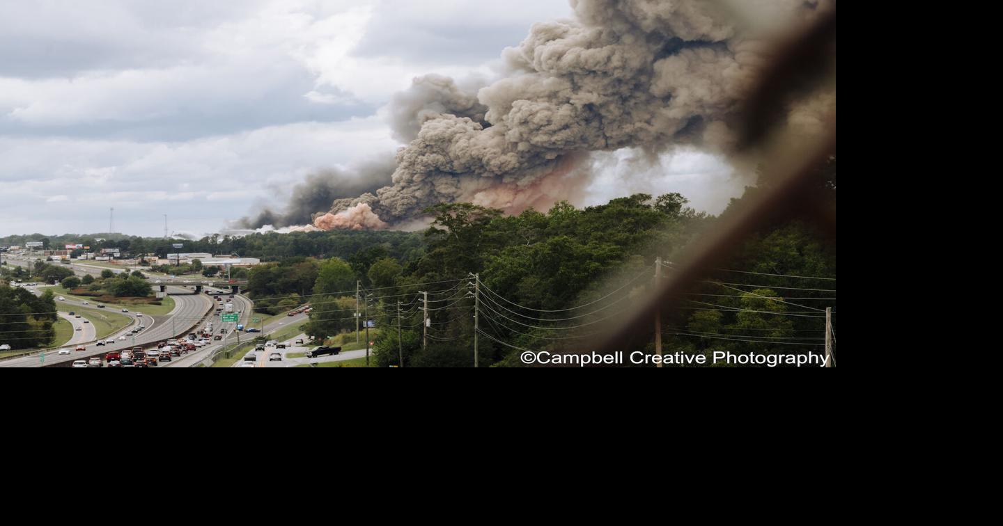 UPDATE: BioLab Issues Statement Regarding Conyers Fire ...