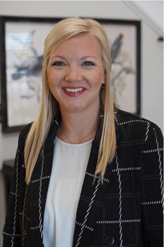 Antares Group promotes Trish Casdorph, Rebecca Phillips, Kristin Ward ...