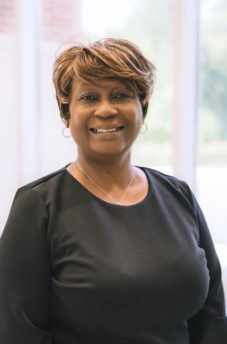 Pam Cooper Promoted to Deputy Director of Planning and Inspection ...
