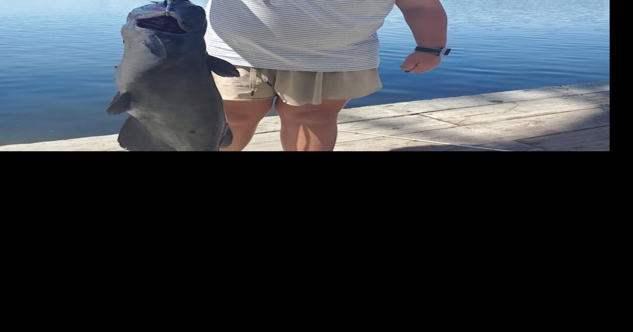 Go Fish Georgia: Public Fishing Areas provide fishing for family fun ...