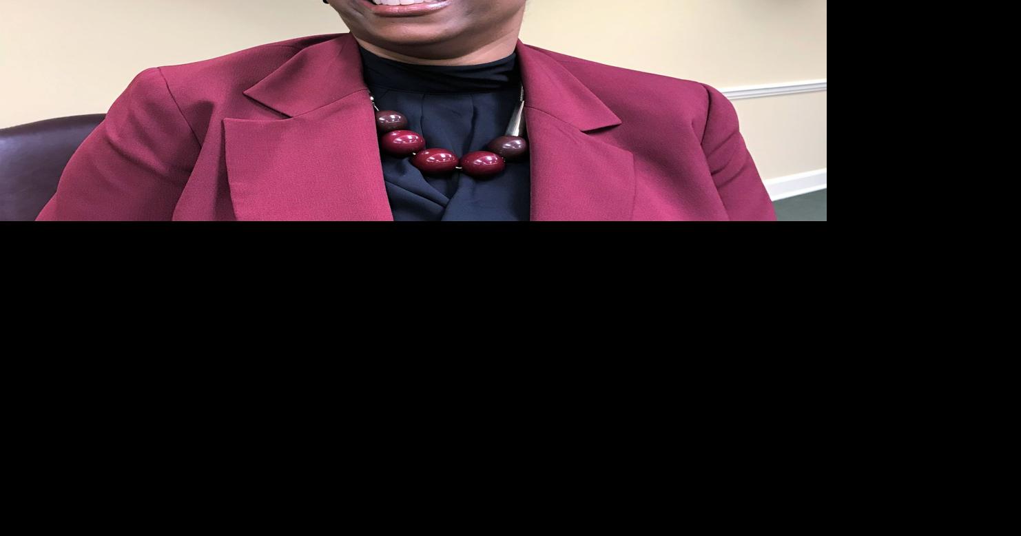 Hightower Trail principal named new NCSS elementary education director ...