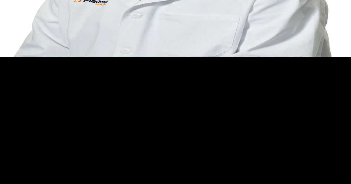 Miguel Carmona, M.D., joins Piedmont Primary Care at Eastside Crossing ...