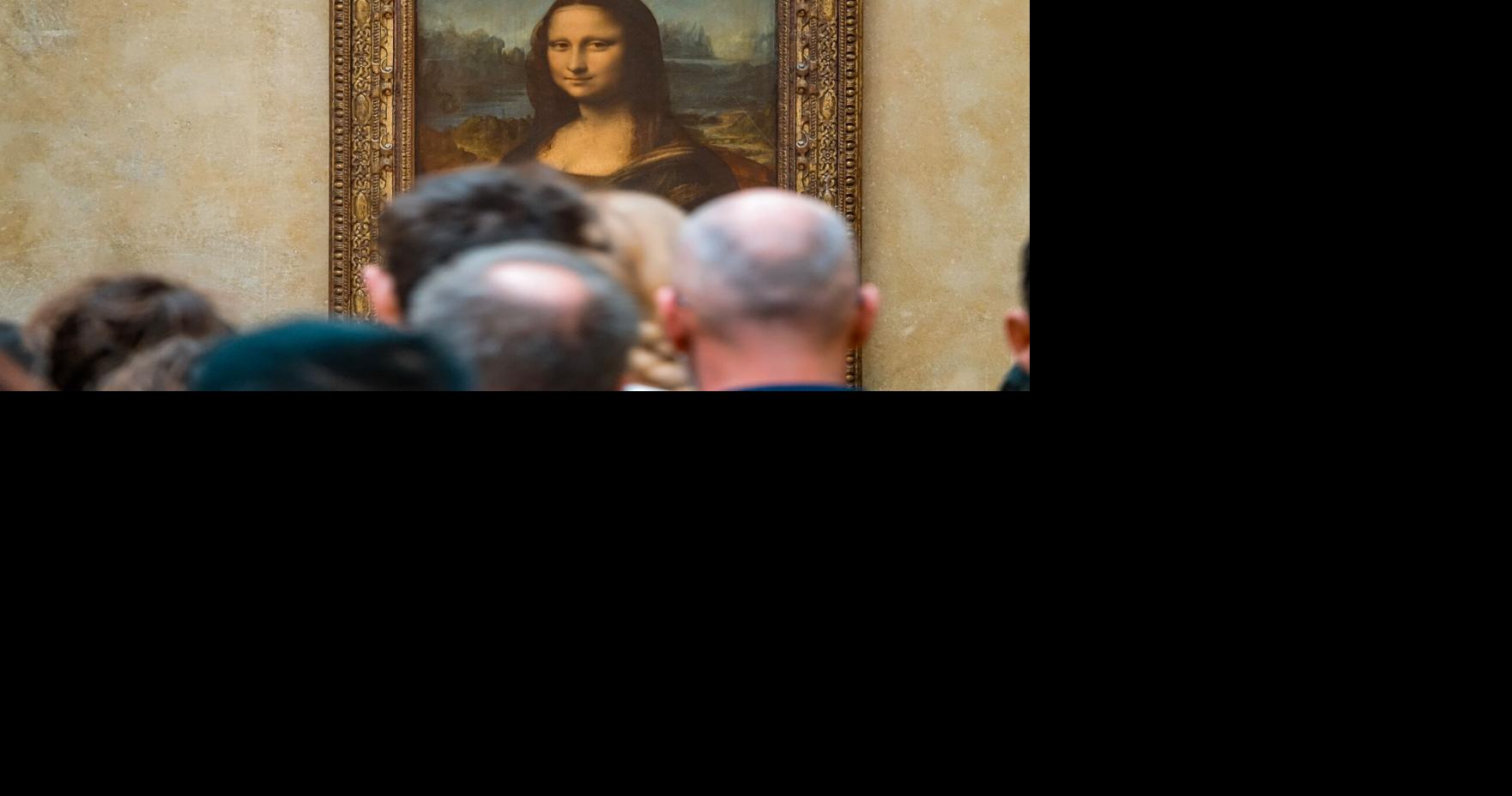 Artificial intelligence brings Mona Lisa to life as a hologram | Plus ...