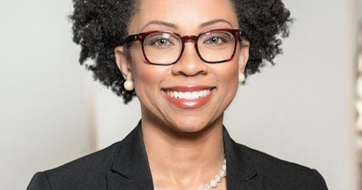 Angelique McClendon appointed to head Department of Driver Services ...