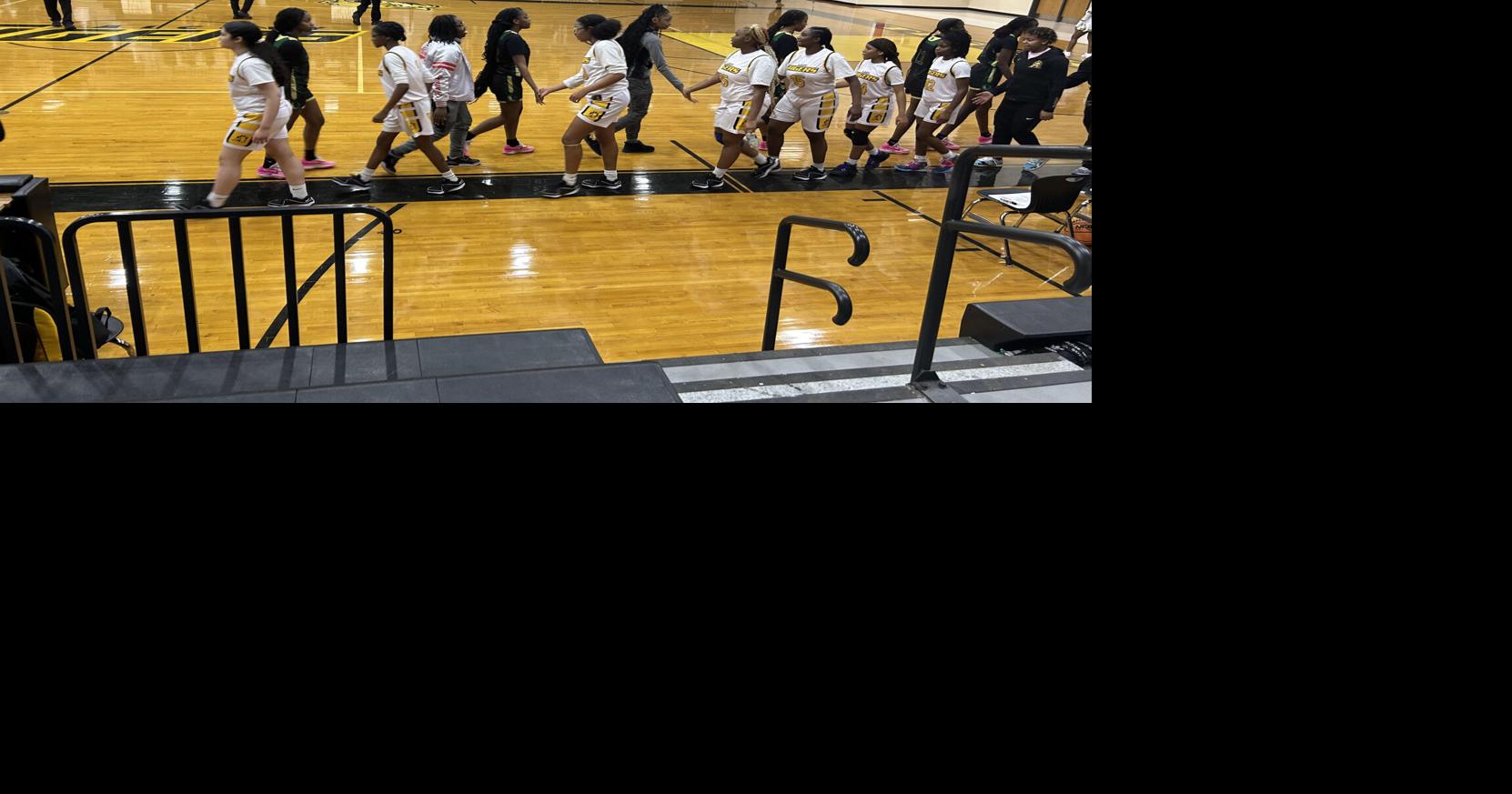 Alcovy Girls Basketball Tops Morrow to Maintain Winning Streak | Sports ...